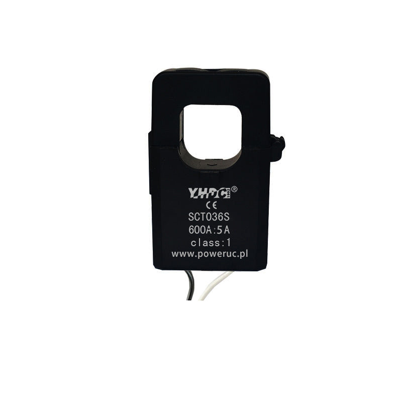 Split Core Current Transformer Sct036s Rated Input 100a 200a 300a 400a Poweruc