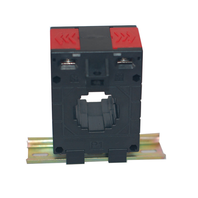Solid core power distribution current transformer BCT6130 - 50A 100A 1 ...