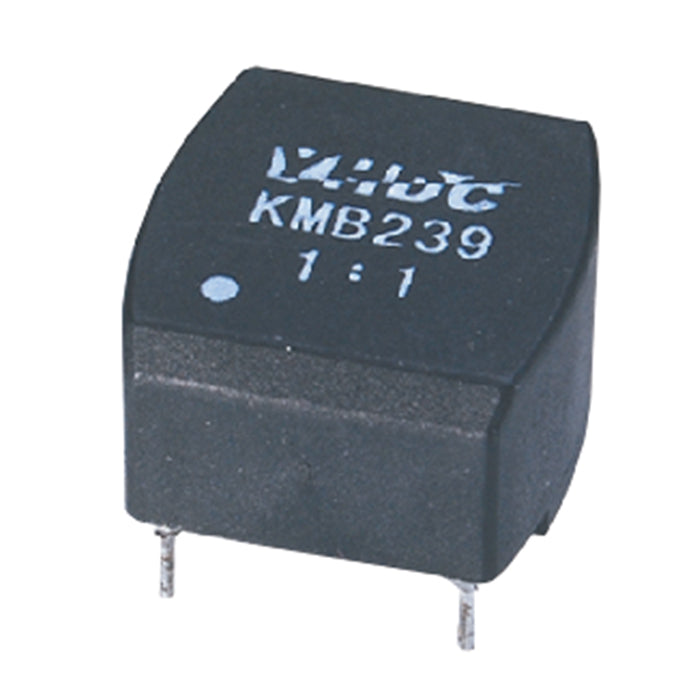 Universal SCR Trigger Transformer KMB239 Vout microsecond integral 400 ...