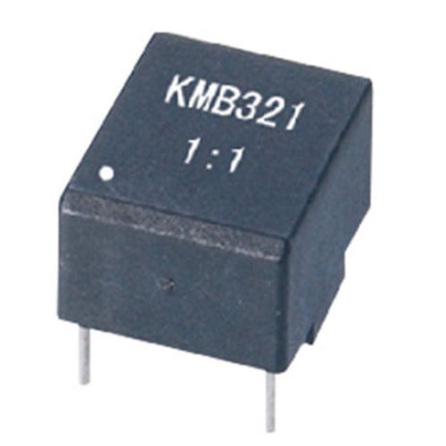 Universal SCR Trigger Transformer KMB321 Vout microsecond integral 80μ ...