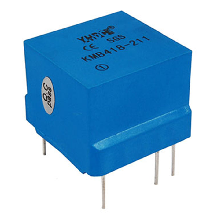 Universal SCR Trigger Transformer KMB418 Vout microsecond integral 120 ...