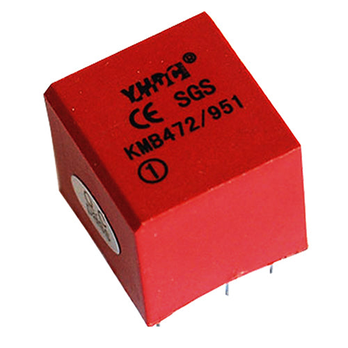 Universal SCR Trigger Transformer KMB472 Vout microsecond integral 14 ...