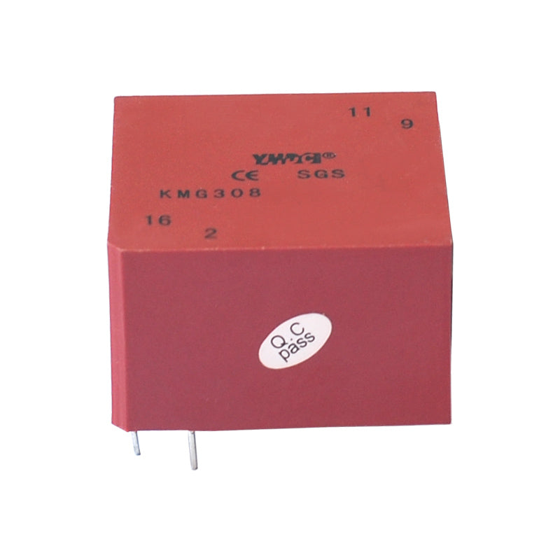 High Isolated Voltage SCR Trigger Transformer KMG308 Vout microsecond ...