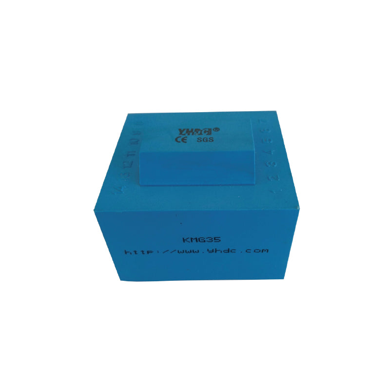 Universal SCR Trigger Transformer KMG35 Vout microsecond integral 2000 ...