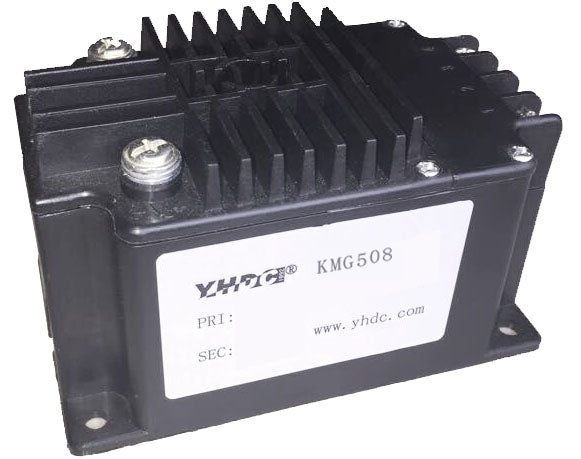 High Isolated Voltage SCR Trigger Transformer KMG508 Vout microsecond ...