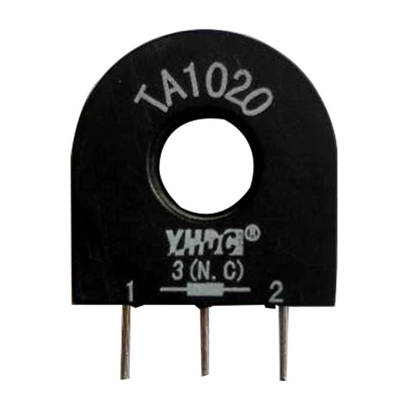 Through core type precision current transformer TA1020 Rated input 5A ...