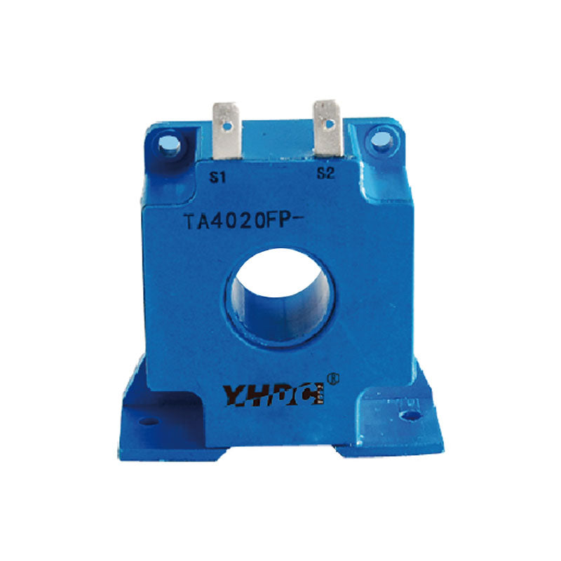 Electronic power general current transformer TA4020FP - 200A/200mA 300 ...